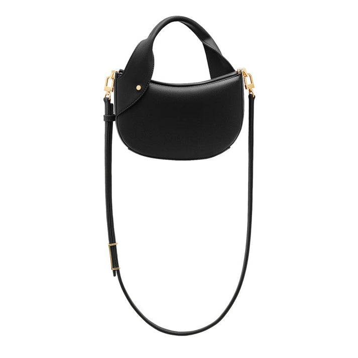 Cresca - Black